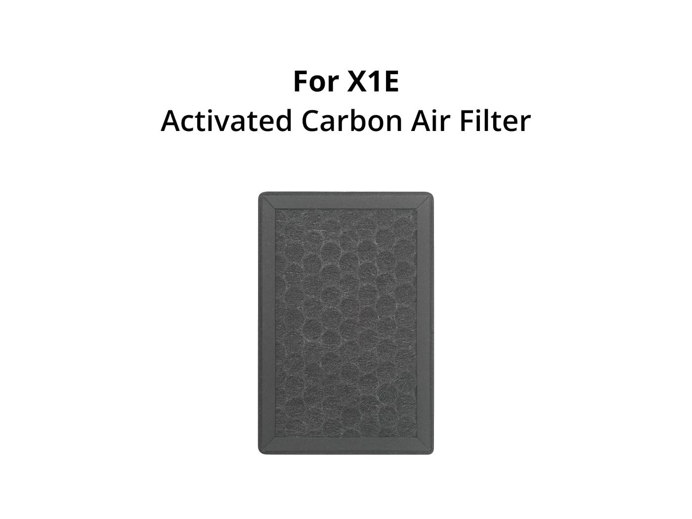 Bambu Lab Activated Carbon Air Filter for X1E | NEX3D