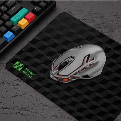 Bambu Lab Wireless Mouse Components Kit | NEX3D